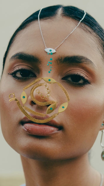 Chapter One: The Evil Eye – Shop Lune