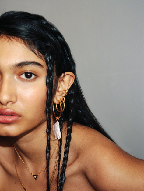 All Earrings – Shop Lune Global Private Limited