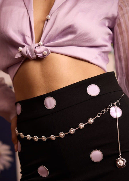 Floating Daisy Chain Belt – Shop Lune Global Private Limited