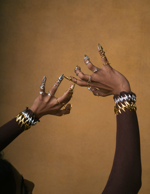 Power Nail Ring – Shop Lune Global Private Limited