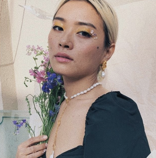 Classic Toggle Pearl Necklace – Shop Lune